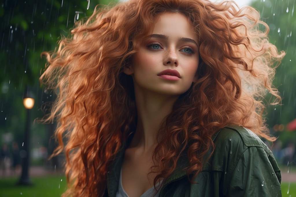 Conquer Frizzy Hair: Top Tips for Smooth Locks