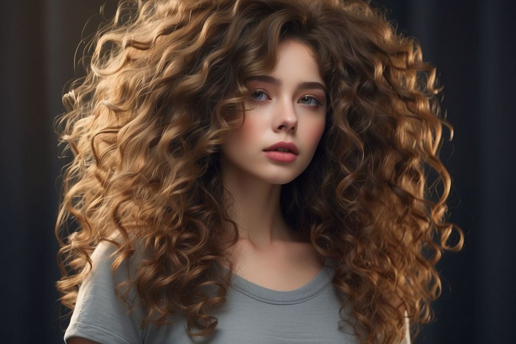 Conquer Frizzy Hair: Top Tips for Smooth Locks