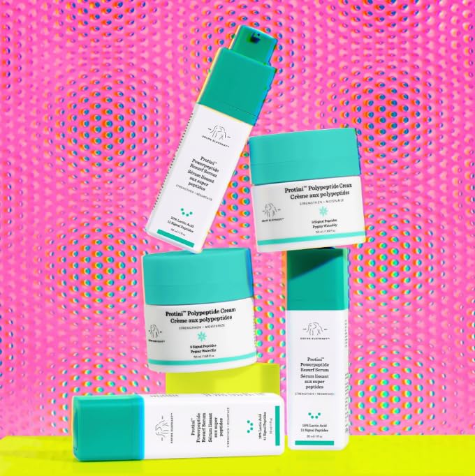 Drunk Elephant Skincare: Radiant Skin Essentials