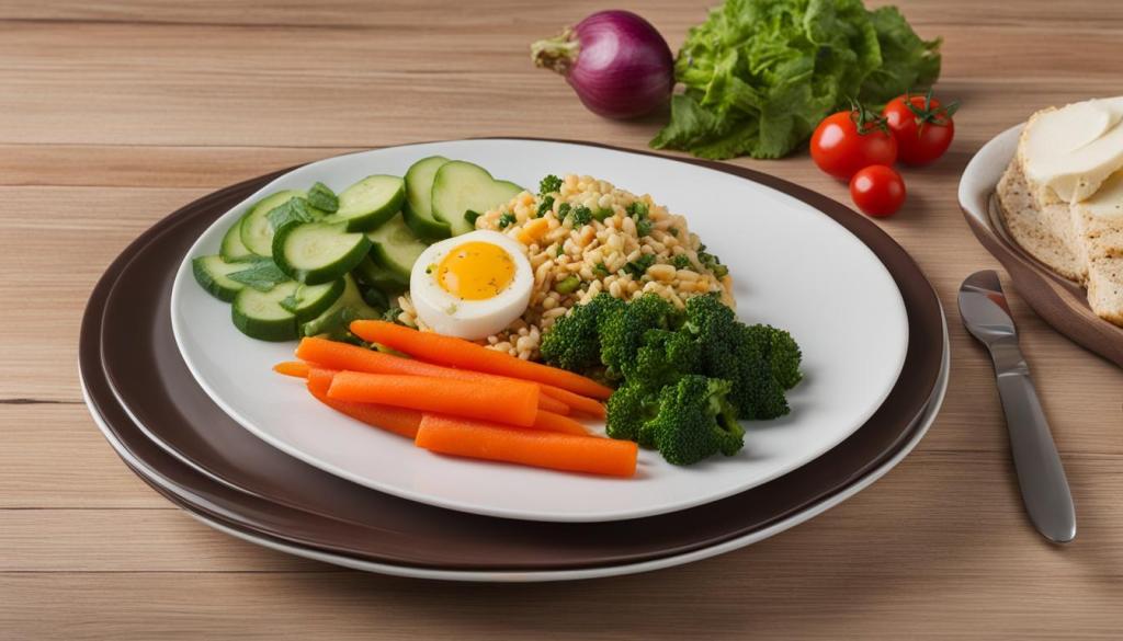 GERD Diet: Your Guide to Relief & Management – Hundred Diets