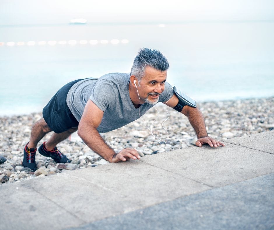 Balanced Workout Plan for Optimal Fitness