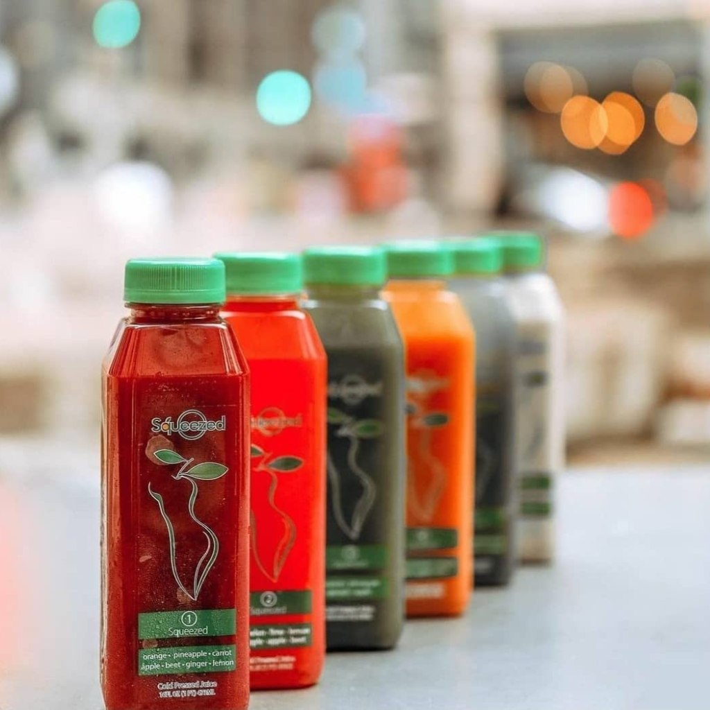 3-Day Juice Cleanse for Beginners Guide – Hundred Diets