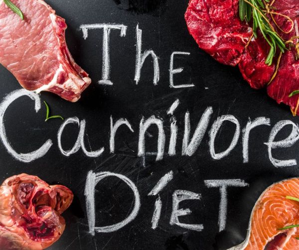 Carnivore Diet Pros and Cons: All You Need to Know – Hundred Diets