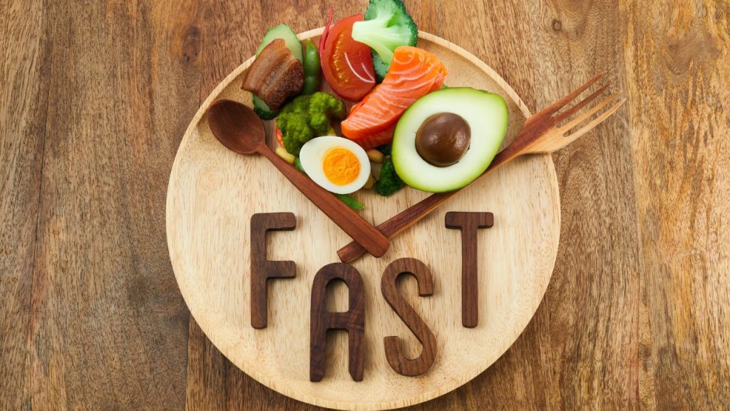 Ideal Fasting Window for Belly Fat Loss – Hundred Diets