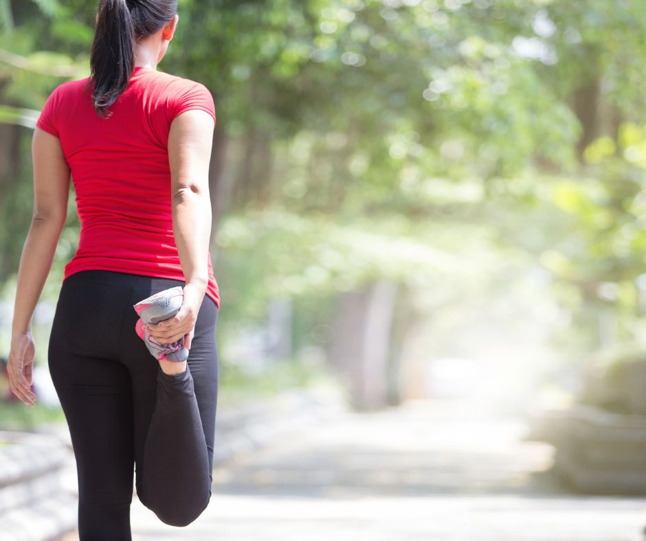 5-Minute Morning Stretches Routine: Energize Your Day