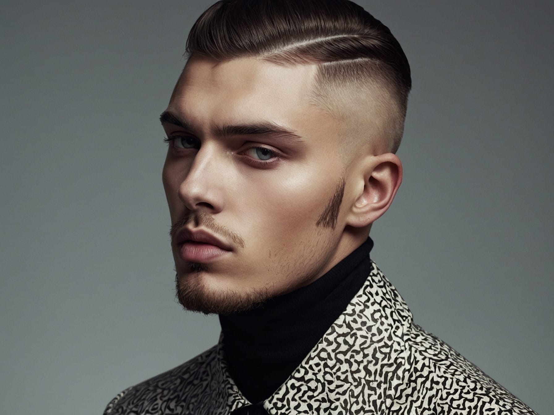 Skin Fade 2024 Trends: Update Your Look Now!