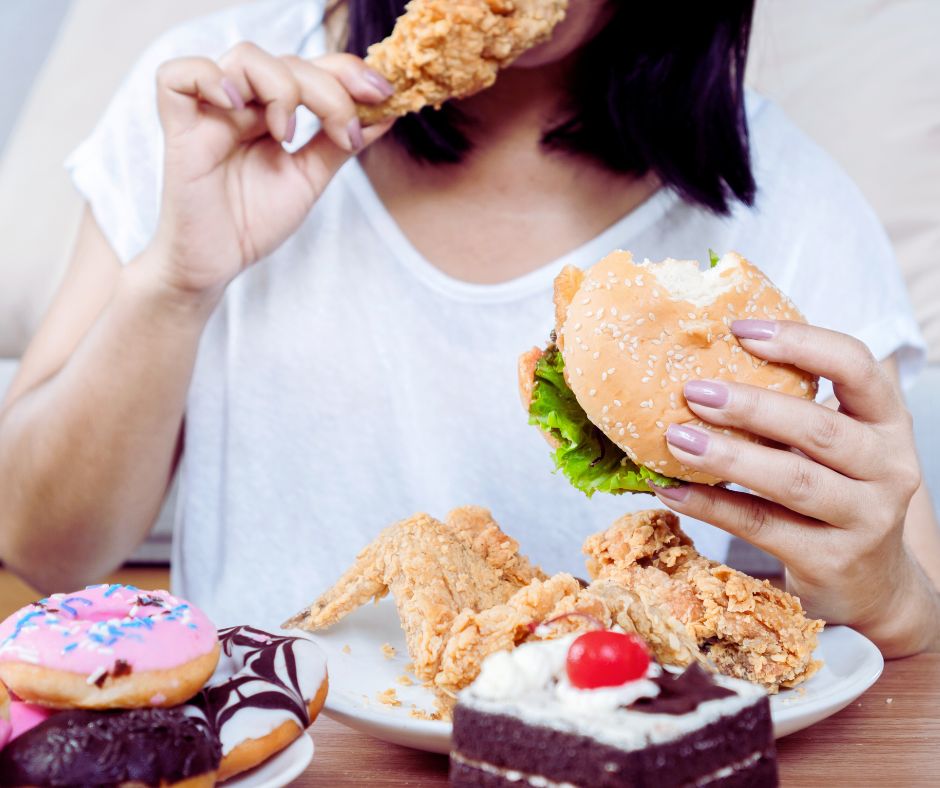 Understanding Eating Disorders Symptoms Help