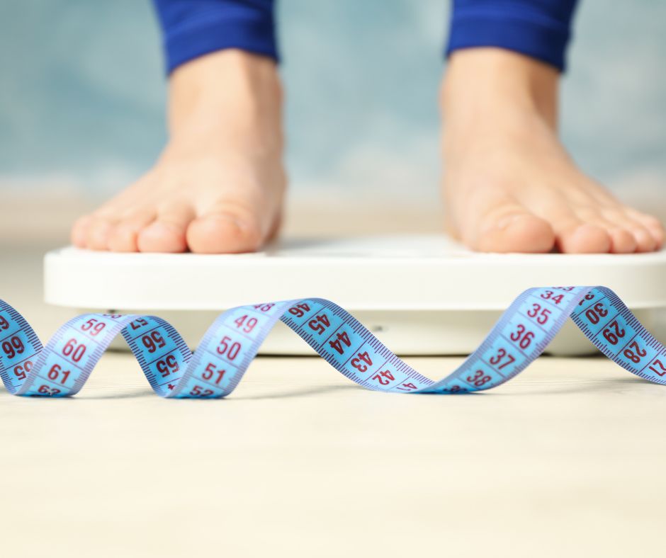 Top Health Benefits of Weight Loss Explained