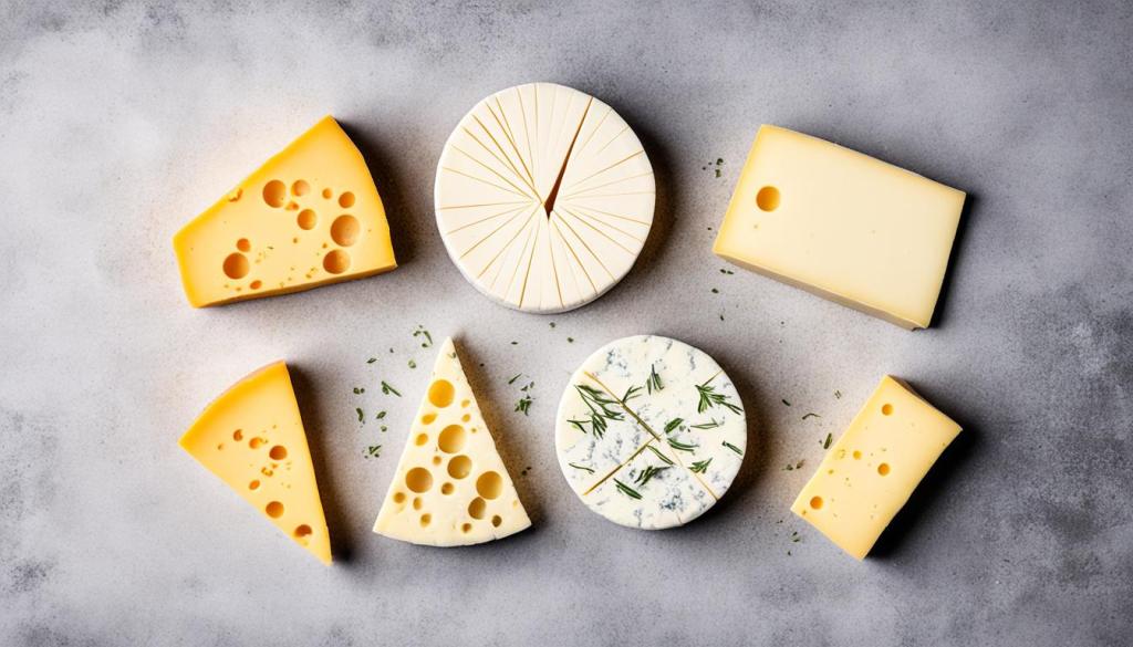 Keto Diet Cheese Guide: Best Varieties & Tips